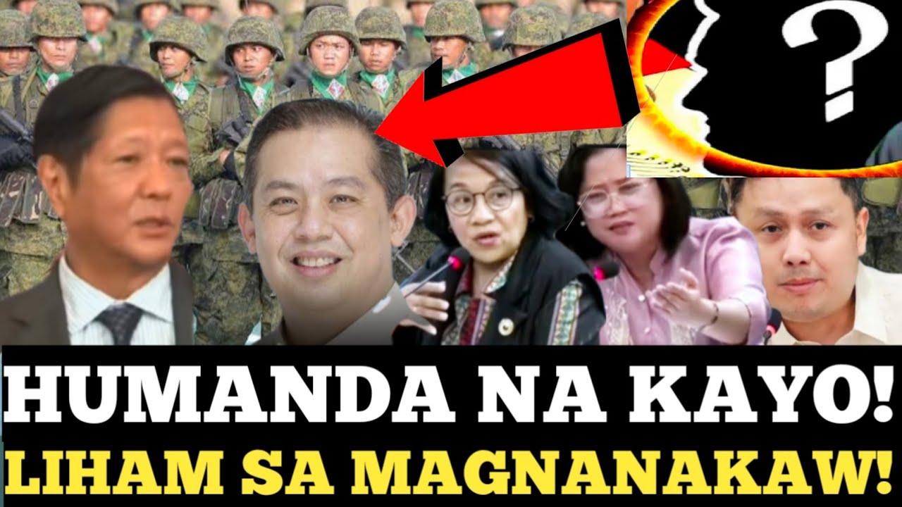 EX- RETIRED MARINE GENERAL MAY MATINDING MENSAHE LABAN SA TIWALING ...