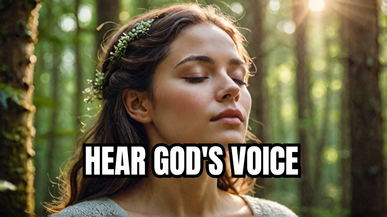 Revelation: 10 Keys to Hearing God's Voice | Podcast Esther Badenhorst ...