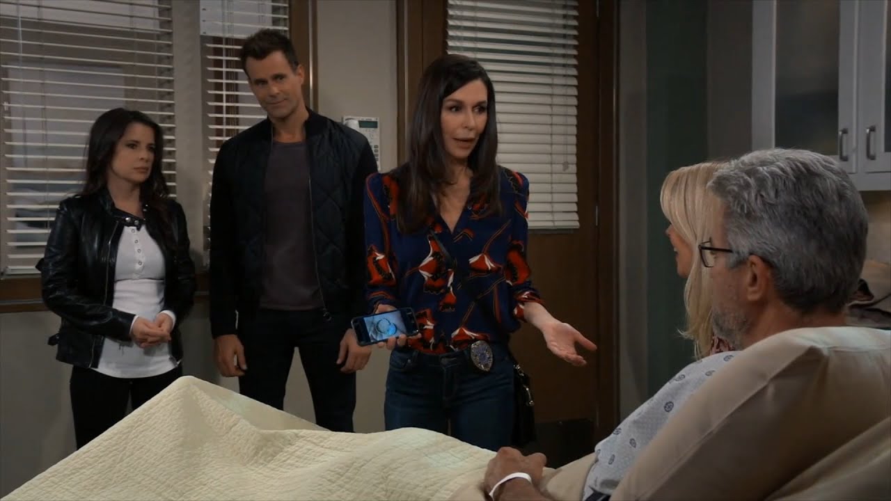 2-17-22 Sam McCall (3/3) - Maxie's Telling Us Where to Find Her - YouTube
