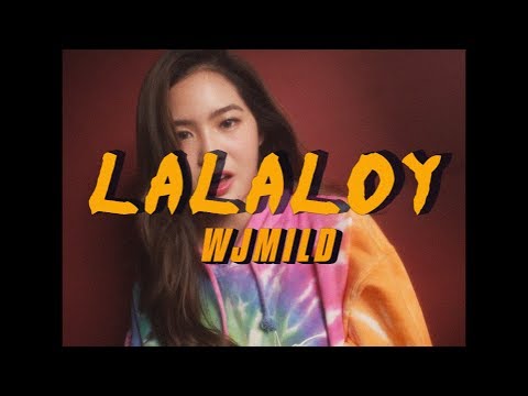 ลาลาลอย 100% l The TOYS (COVER BY WJMILD) l PROD. OG SMITH