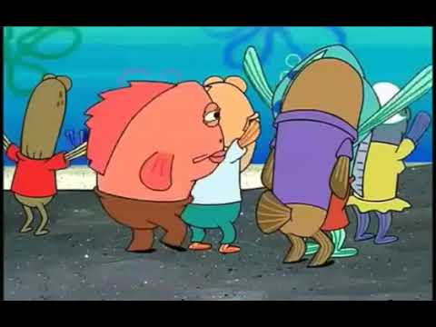 Comrade Squidward - YouTube
