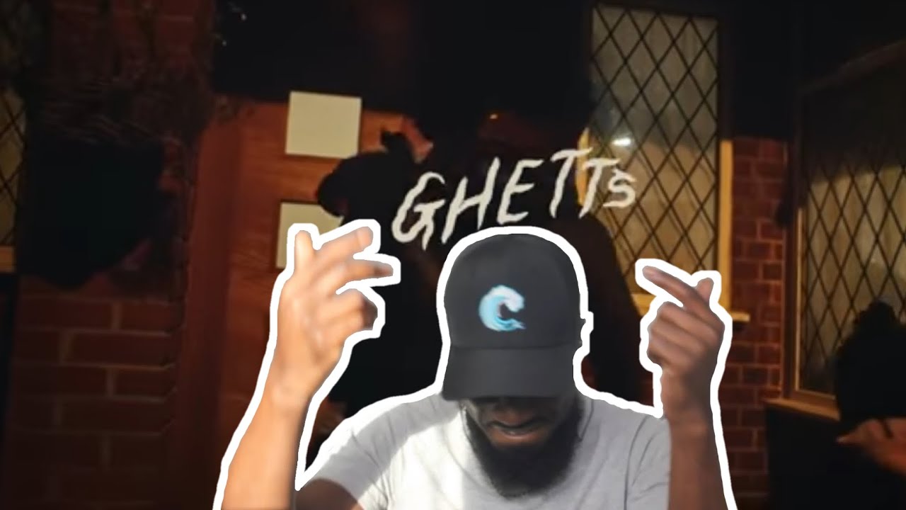 Sunday Vibez!!! Ghetts - Proud Family (Official Video) (Reaction ...