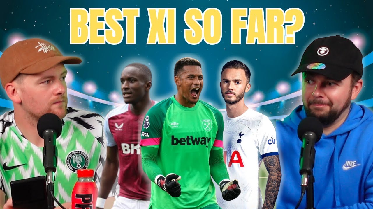Creating Our Best PL Team So Far! - YouTube