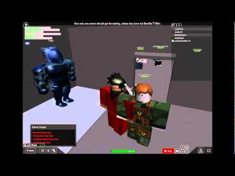 Roblox Contamination Part 1 Creppy Stuff - YouTube
