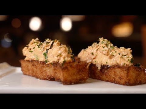 Minervas celebrates Downtown Restaurant Week 2025 - YouTube