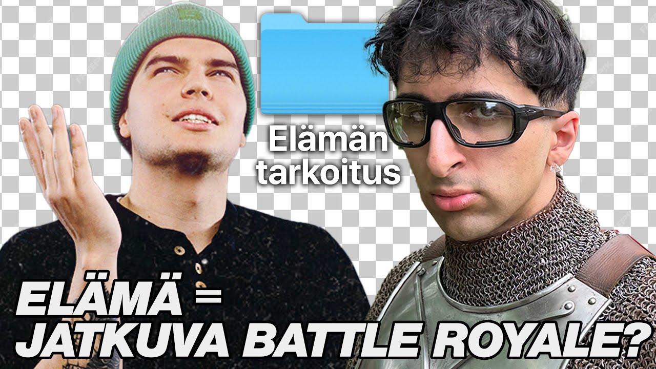 Alha PELASTI ihmisen hyppäämästä JUNAN ALLE (true story) - YouTube