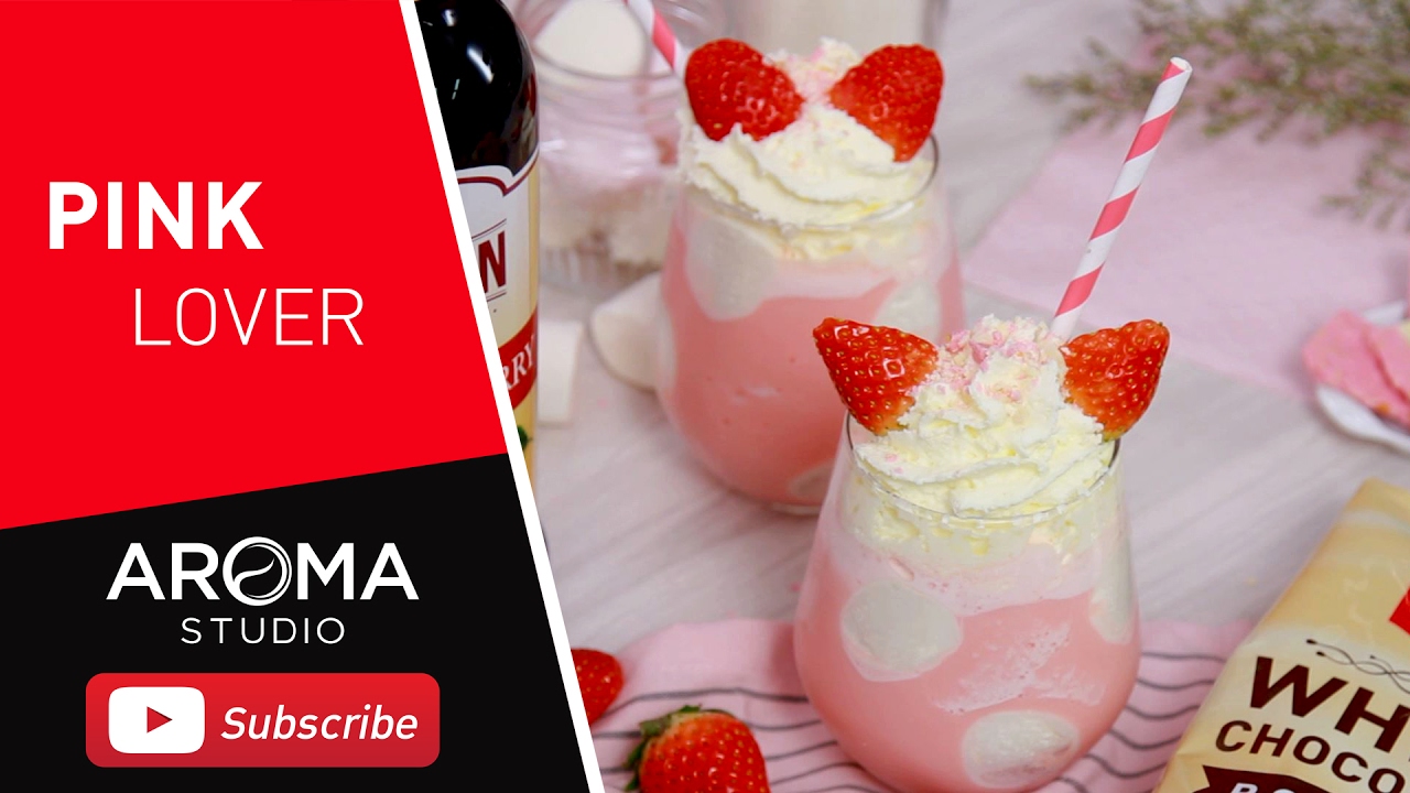 Pink Lover FULL - YouTube