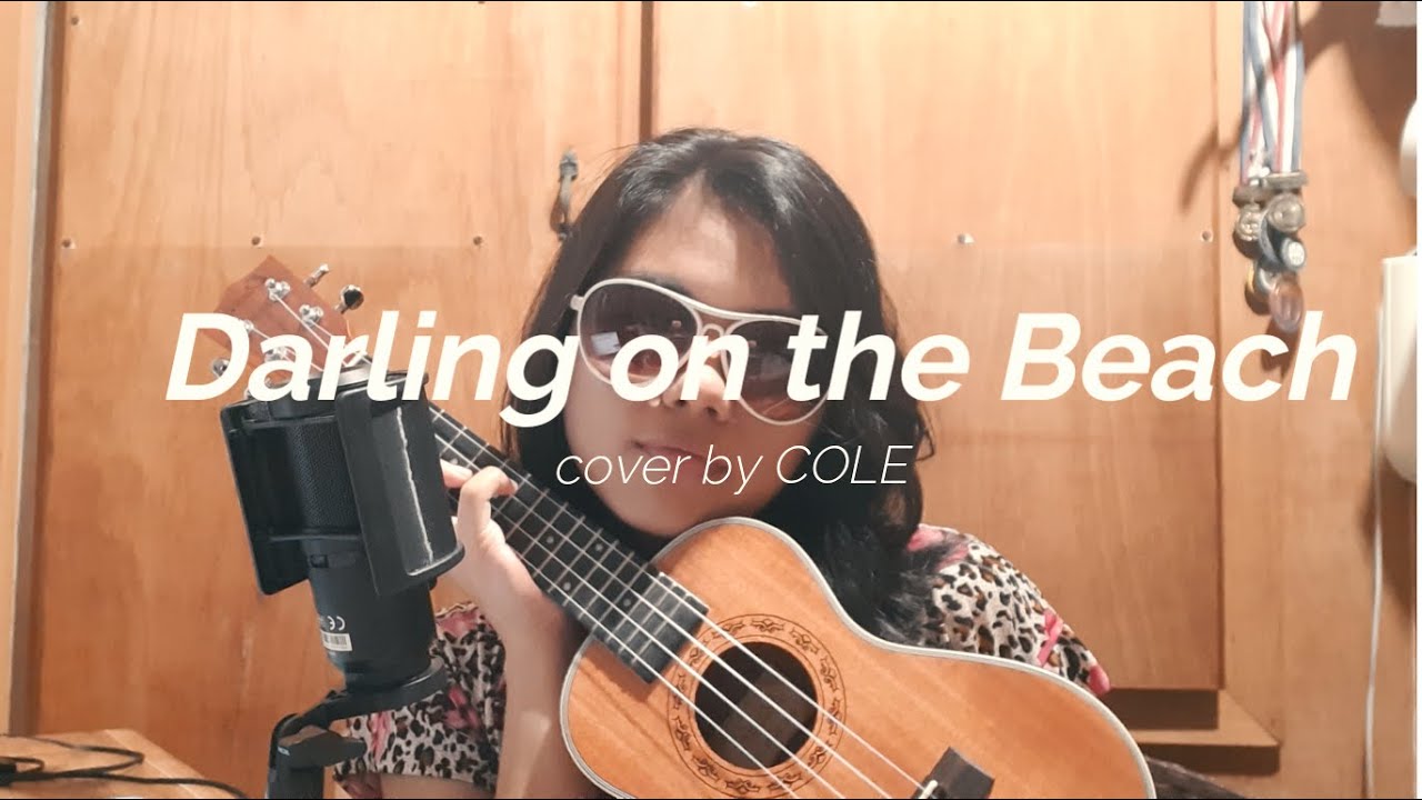 DAY6 (Even of Day) "Darling on the Beach (해변의 달링)" cover by COLE - YouTube