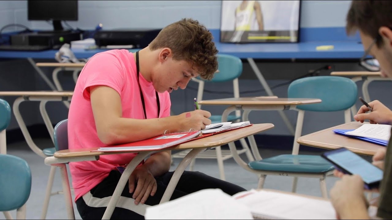 Inside Putnam Episode 4: SOAR Learning Program - YouTube