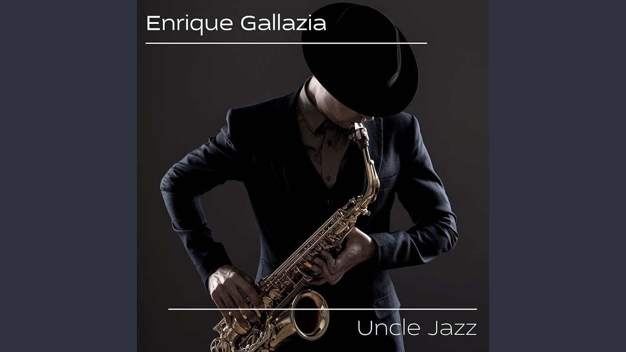 Uncle Jazz - YouTube