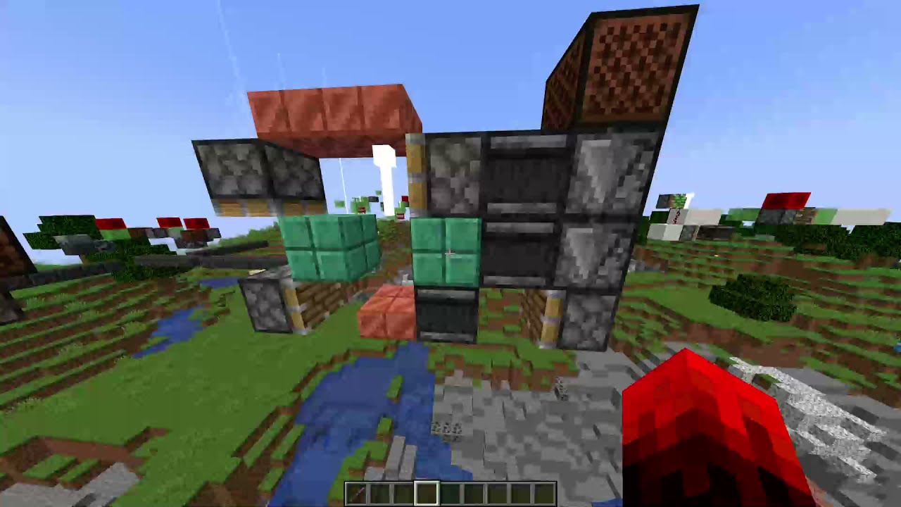 Compact cart-less, coral-less, and dustless 1-wide tileable TNT duper ...