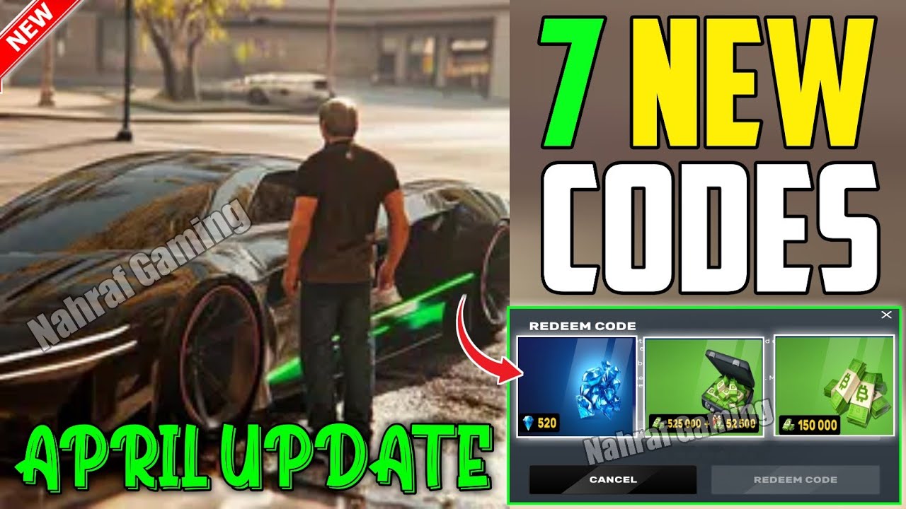 *New* Flex City Gift Codes April 2025 | Flex City Redeem Codes - How To ...