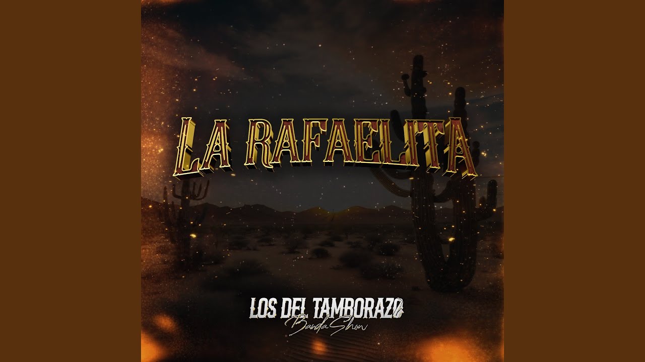 La Rafaelita - YouTube