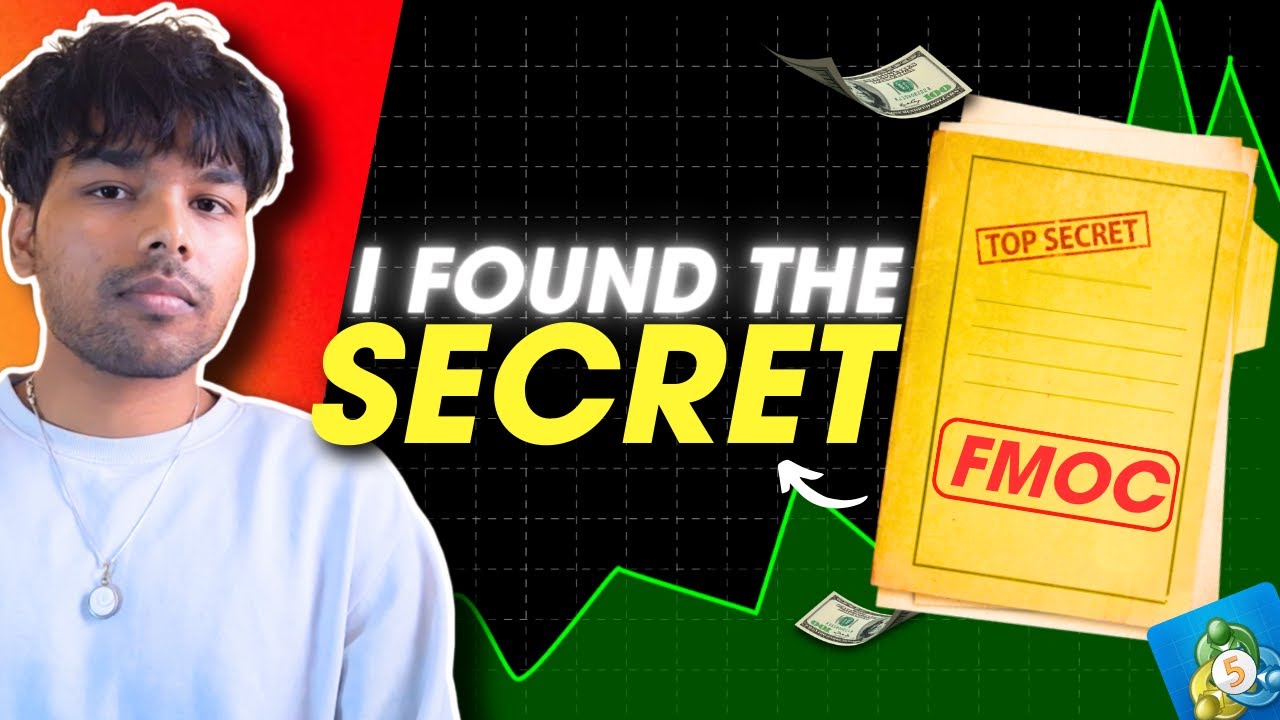 How I Prepare for NEWS/FMOC in FOREX TRADING ! - YouTube