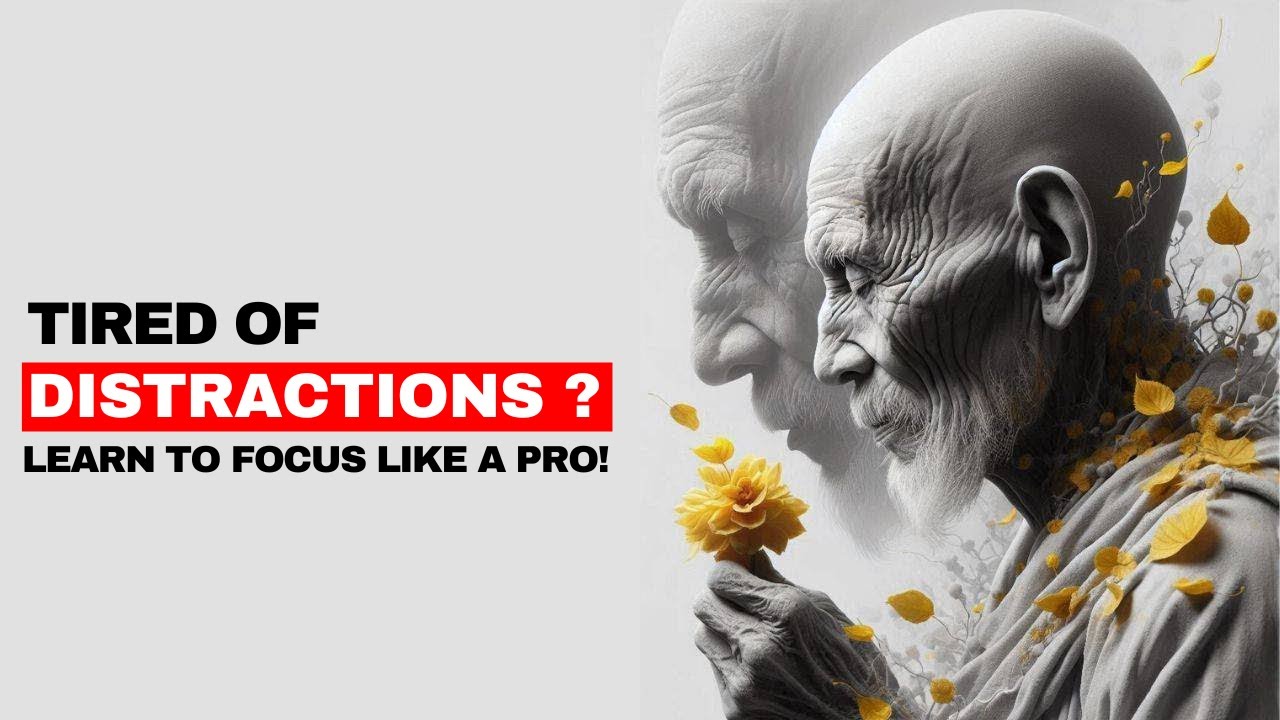 Master Your Mind The Power of Practicing Mental Focus for Success ...