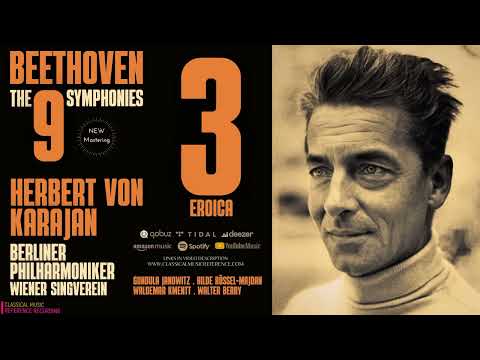 Beethoven - Symphony No. 3 \