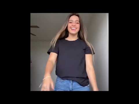 Addison Rae Throwing It Back On The Hub (Tiktoker Exposed) #exposed #throwitback #tiktok