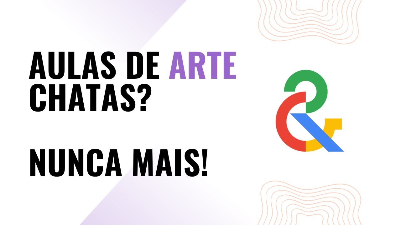 Aulas de Arte chatas nunca mais! Bing Create + Google Arts & Culture: A ...