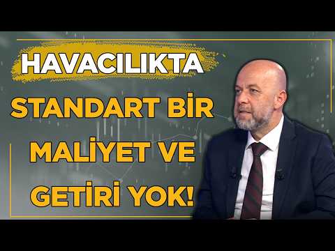 Turizm ve Havacılık Sektörü Yakıt Krizi Nedeni ile Zor Günler Geçiriyor!