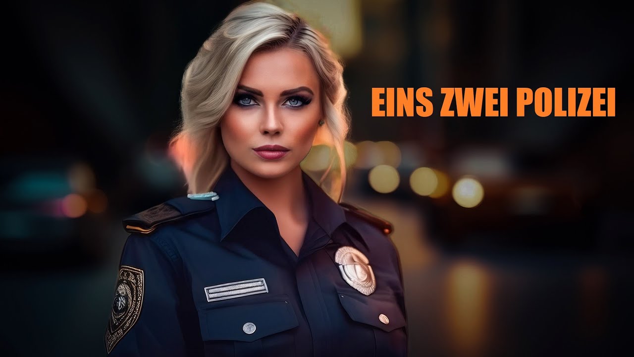 Eins Zwei Polizei (Mo-Do cover) - YouTube