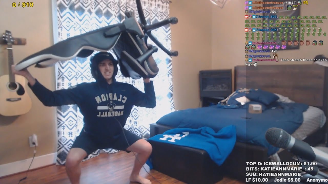 CHANCE 805 CLIPS TO WATCH DURING SUMMER - YouTube