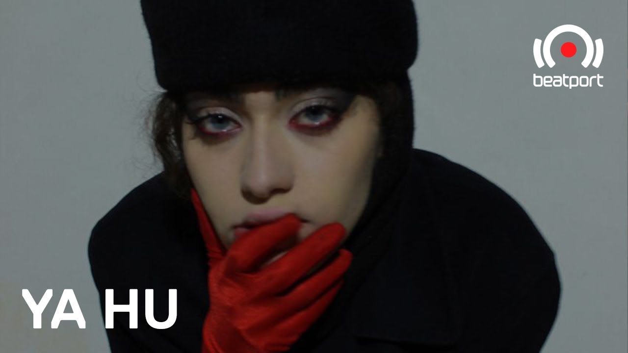 YA HU DJ set - The Residency w/ Sama Abdulhadi - Week 1 | @beatport ...