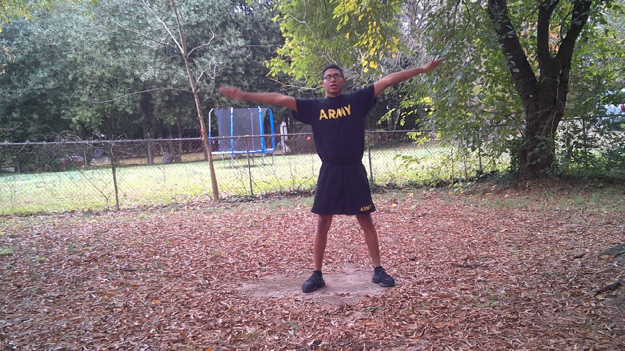 PRT (Prep&4fortheCore)pt.1 - YouTube