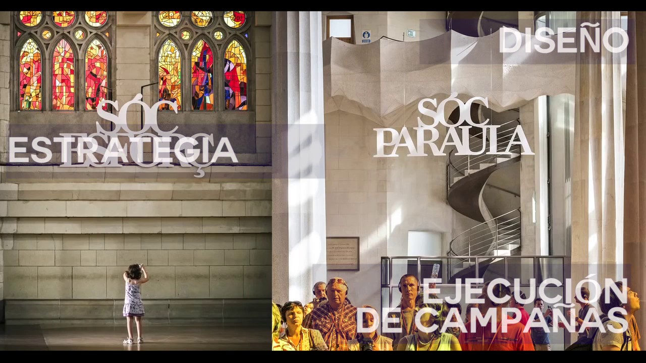 Nosotros somos Inedita Special Brands - YouTube