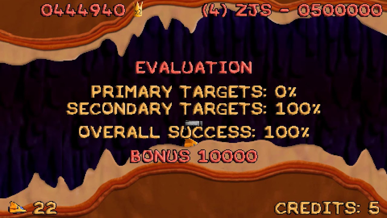 Platypus psp - level 4 - YouTube