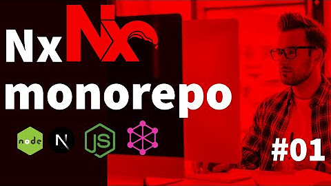 Nest JS Microservices with Monorepo Nx - YouTube