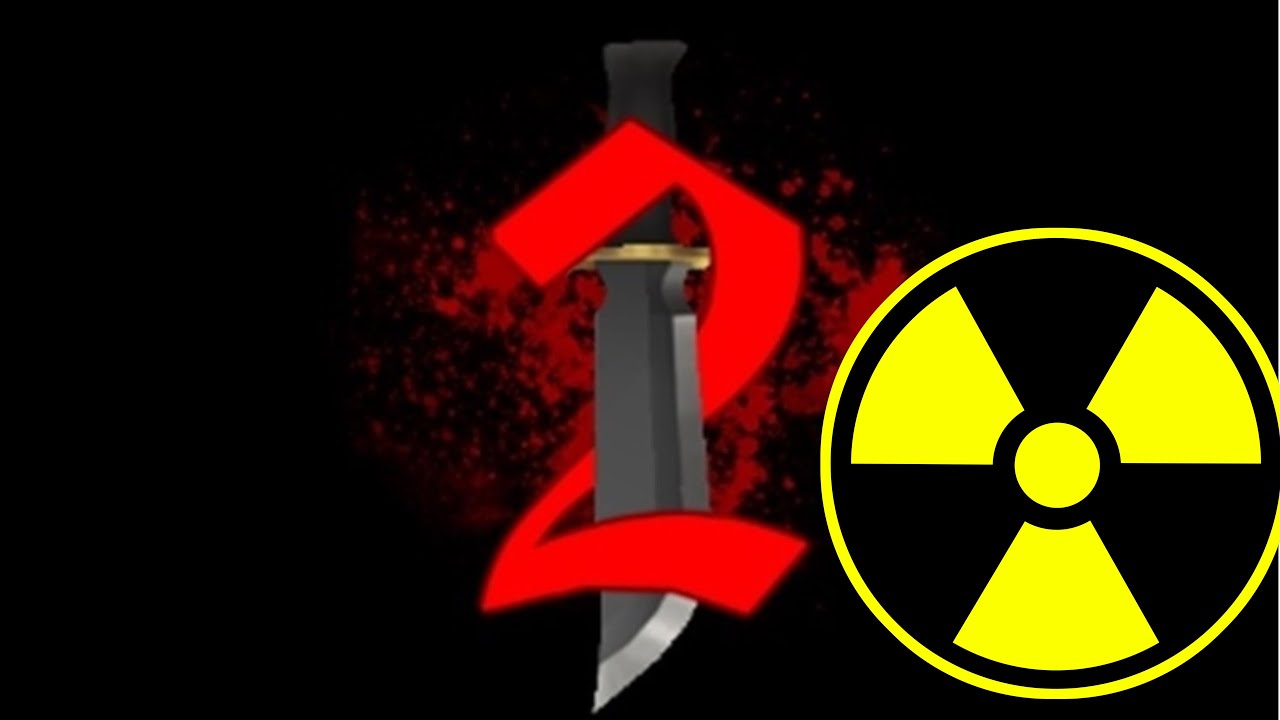 MM2 RADIOACTIVE EFFECT [ROBLOX] - YouTube
