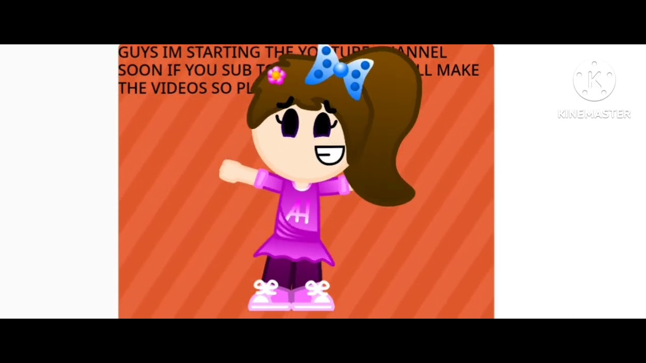 @AnimationObjectShow's Outro But Instead Of Pizza, Alice H Is - YouTube