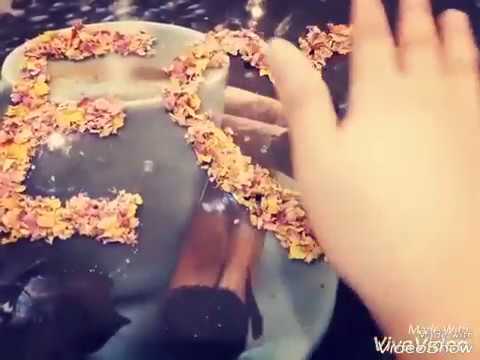 لعشاق حرف E 💜مع اجمل غنية😍