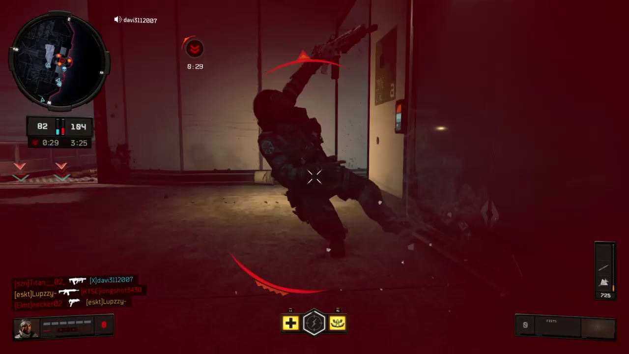 Prophet, The Crazy Masterpiece - BO4 - YouTube