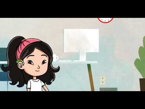 Vidio animasi populasi, sampel, dan sampling - YouTube