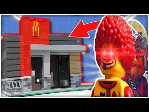 The Fast Food WAR - YouTube