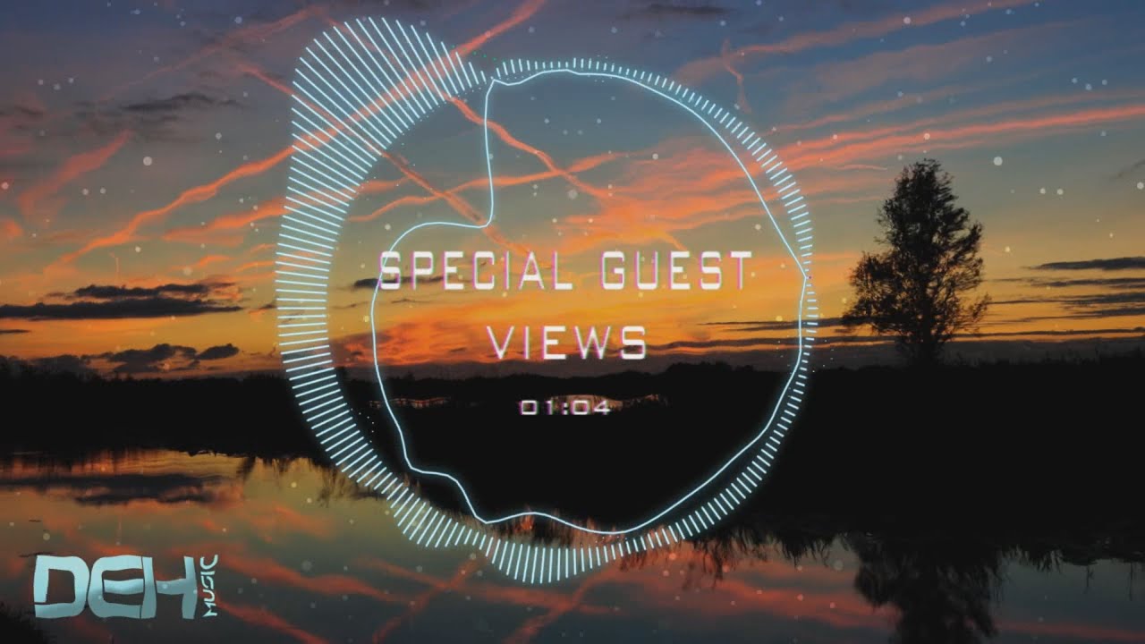 Special Guest - Views - YouTube