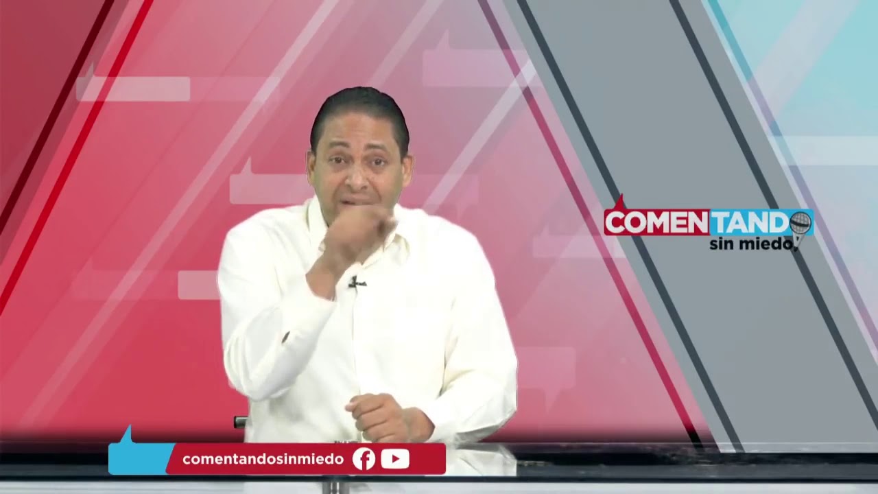 Lo que habría pasado con el abogado Argenis Martínez antes de su ...