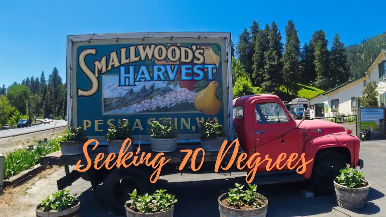Smallwood's Harvest: A Family-Friendly Farm Experience - YouTube