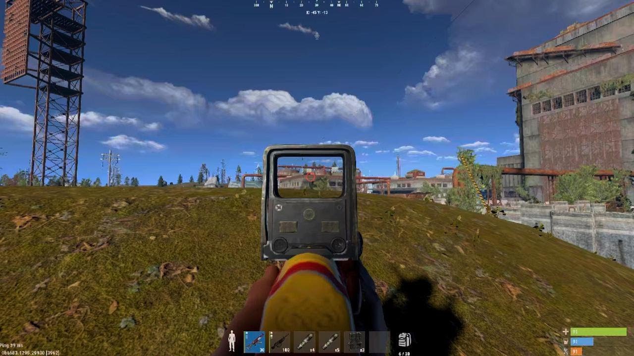 Rust_20231230002038 - YouTube