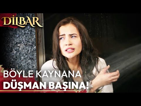 Bizim Aşk Masalımız - 5 👩‍❤️‍💋‍👨#dilbar
