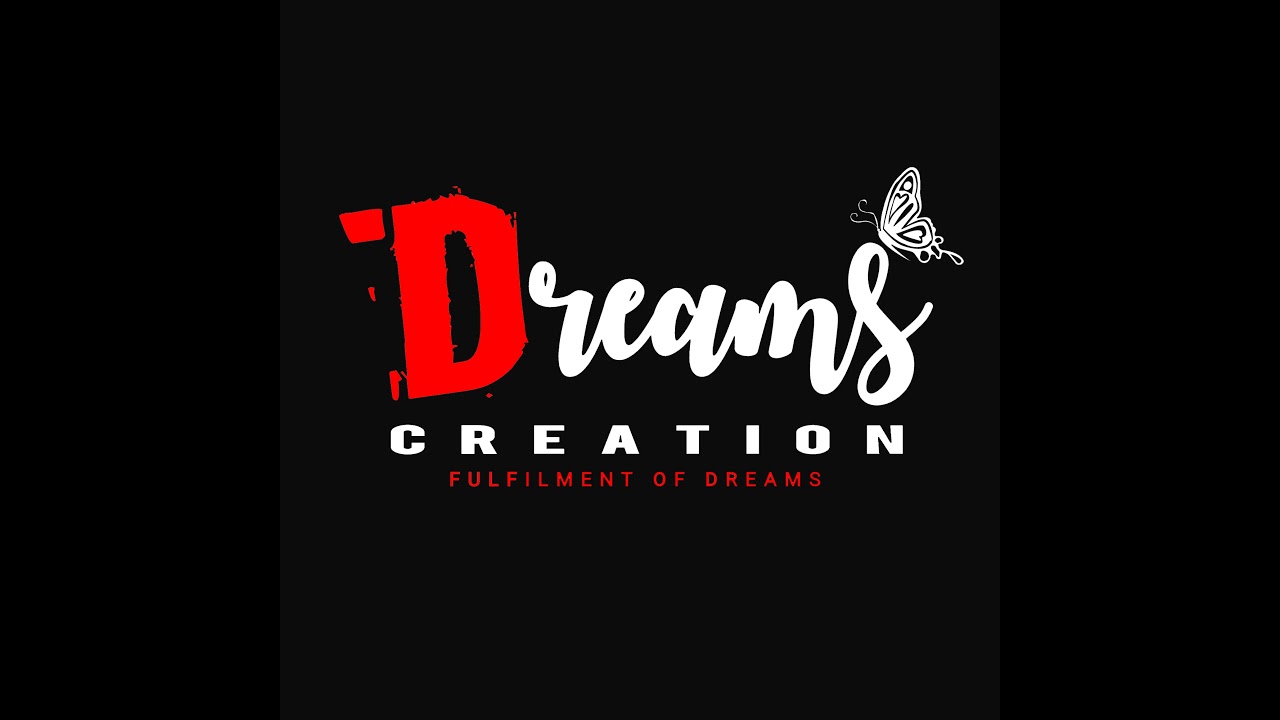 DREAMS CREATION Live Stream - YouTube