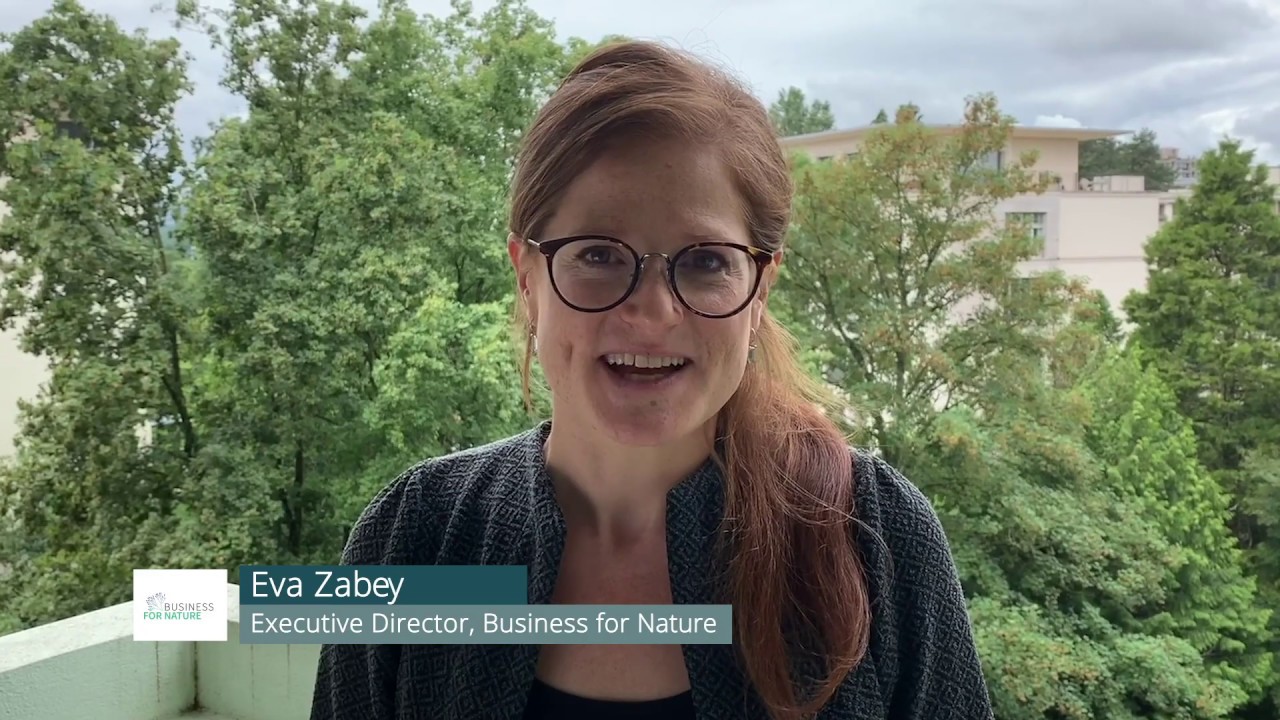 Nature is Everyone’s Business – join our call to action - YouTube