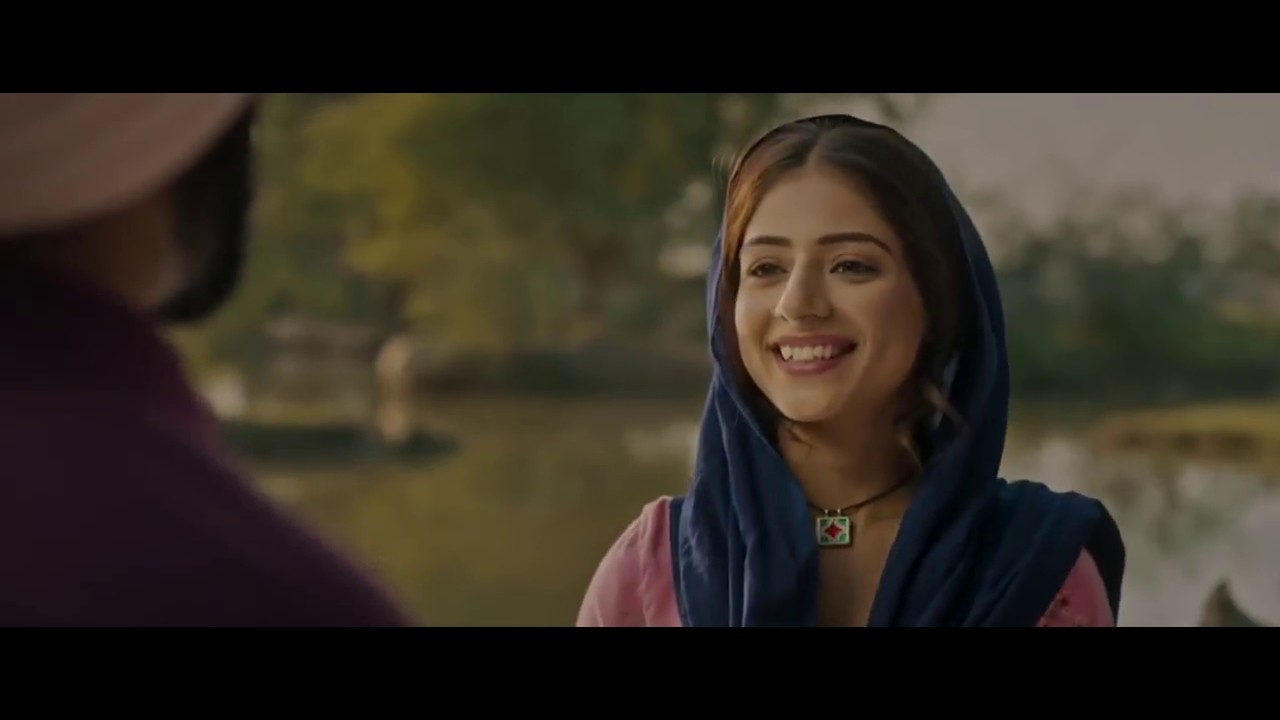 Sufna movie scene - YouTube