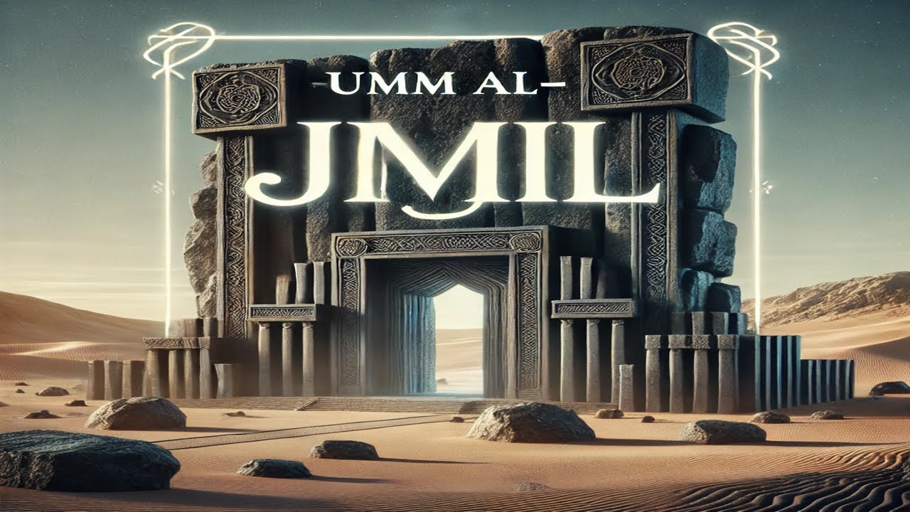 Umm Al-Jimāl - YouTube