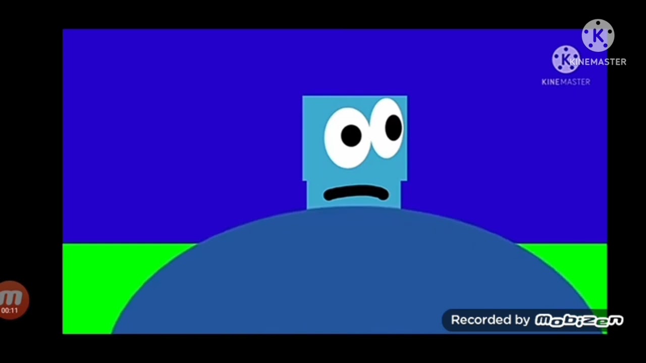 numberblocks 3 blueberry inflation - YouTube