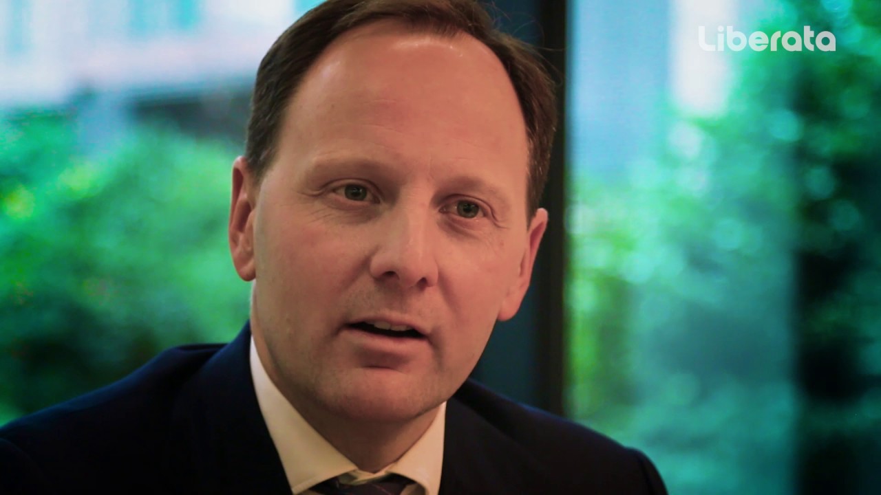 Liberata Corporate Strategy - YouTube