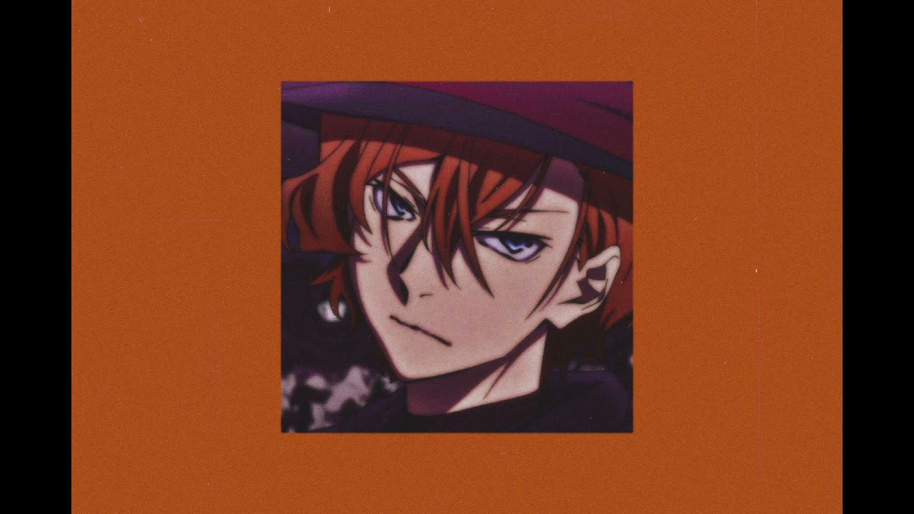 playlist for chuuya nakahara kinnies🥀🌟 - YouTube