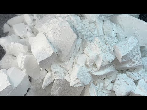 Broken Promithes - Fresh Gym Chalk Crush - YouTube