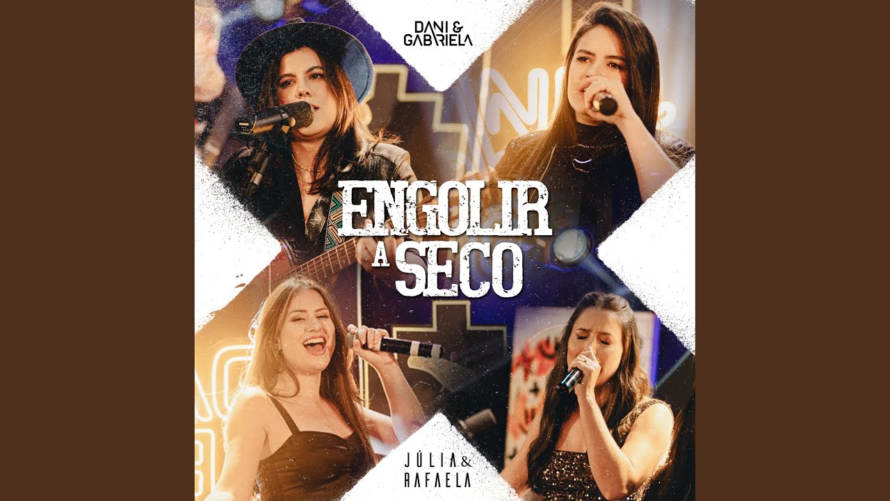 Engolir a Seco (Ao Vivo) - YouTube Music